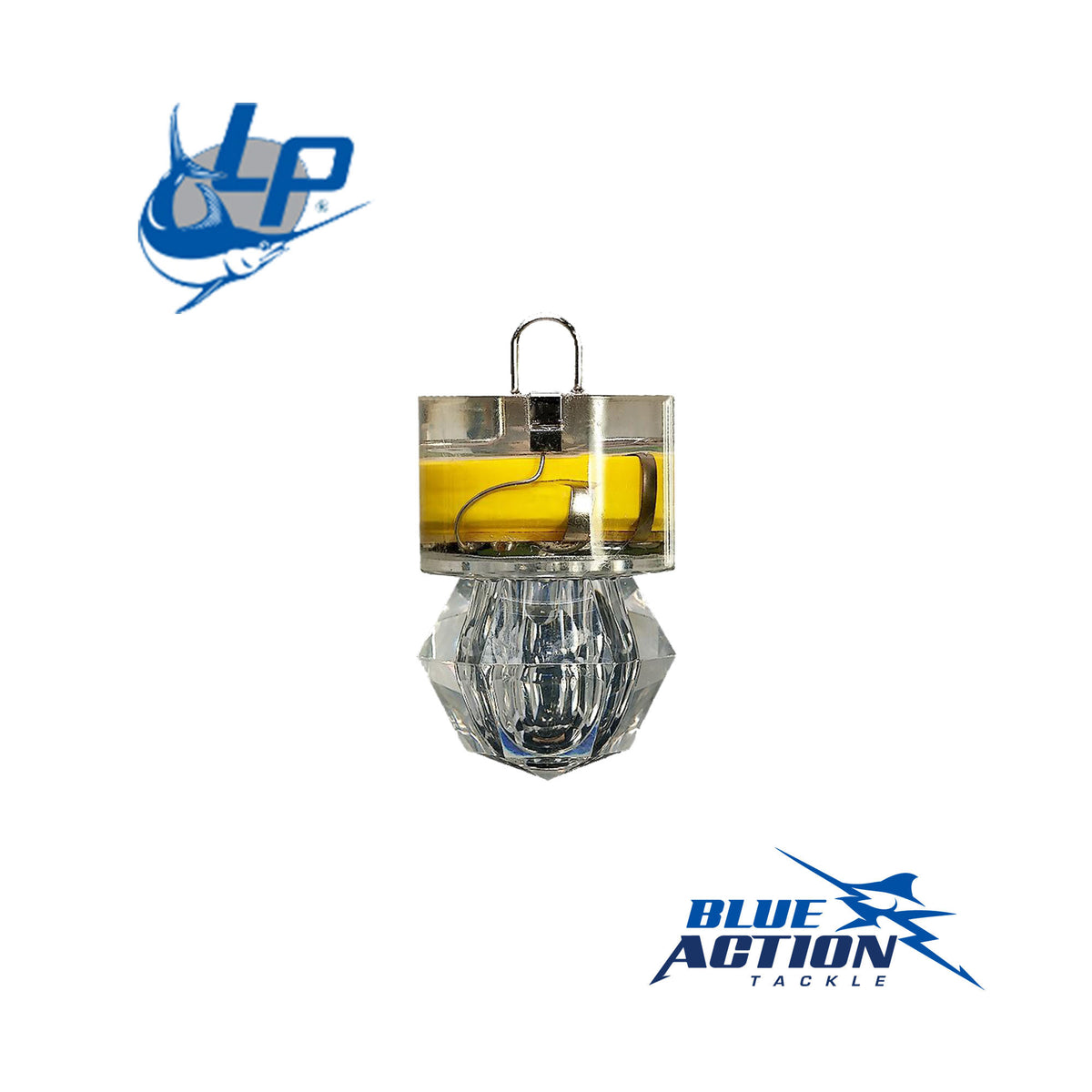 Deep Drop Lights - LP Duralites – Blue Action Tackle